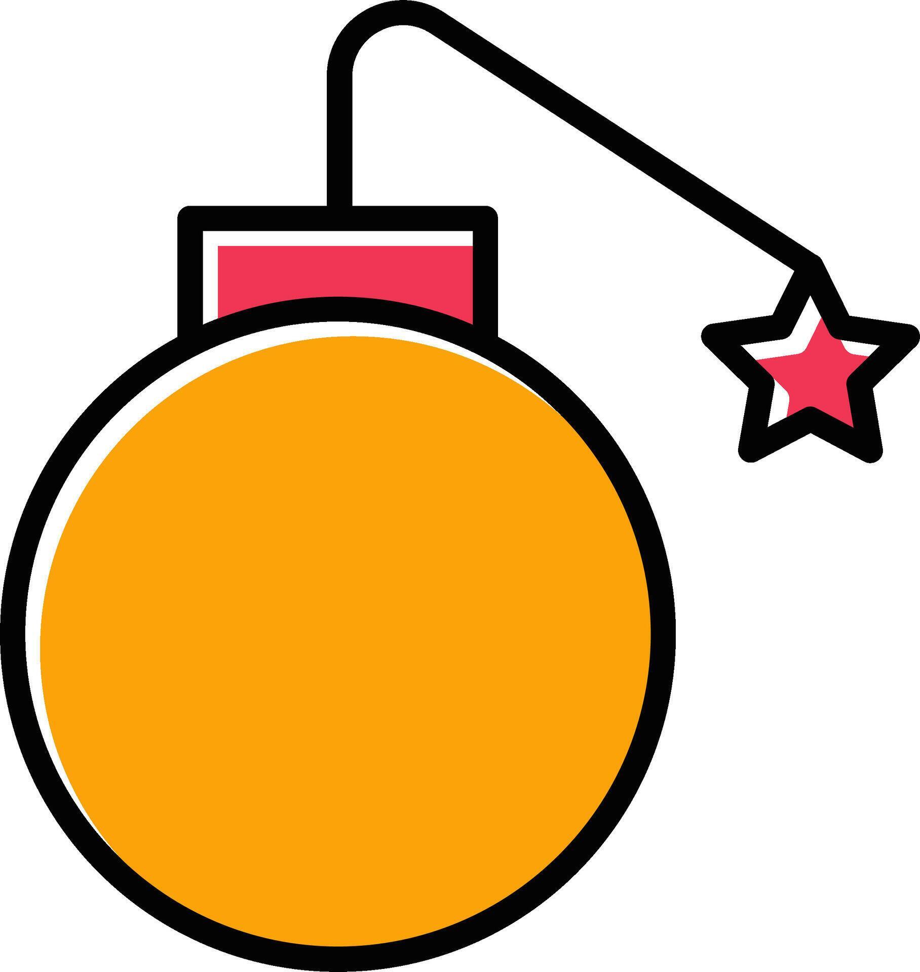 Exploding Cannon Ball Vector Icon 41793811 Vector Art at Vecteezy