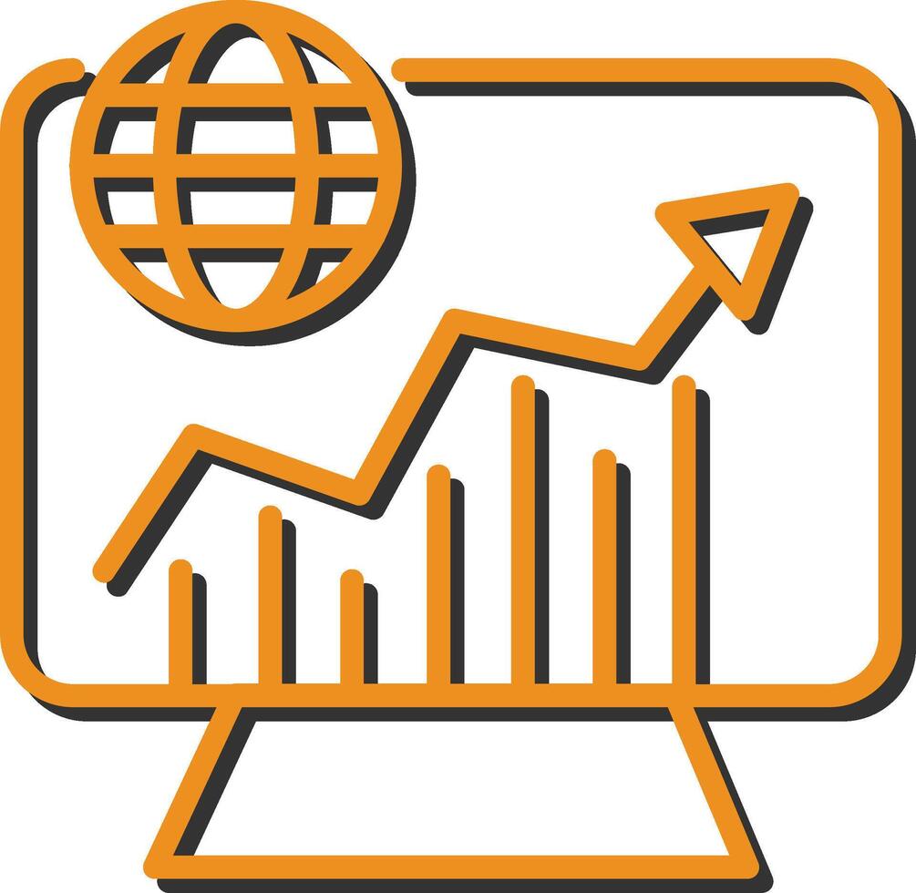 icono de vector de desarrollo 41794653 Vector en Vecteezy