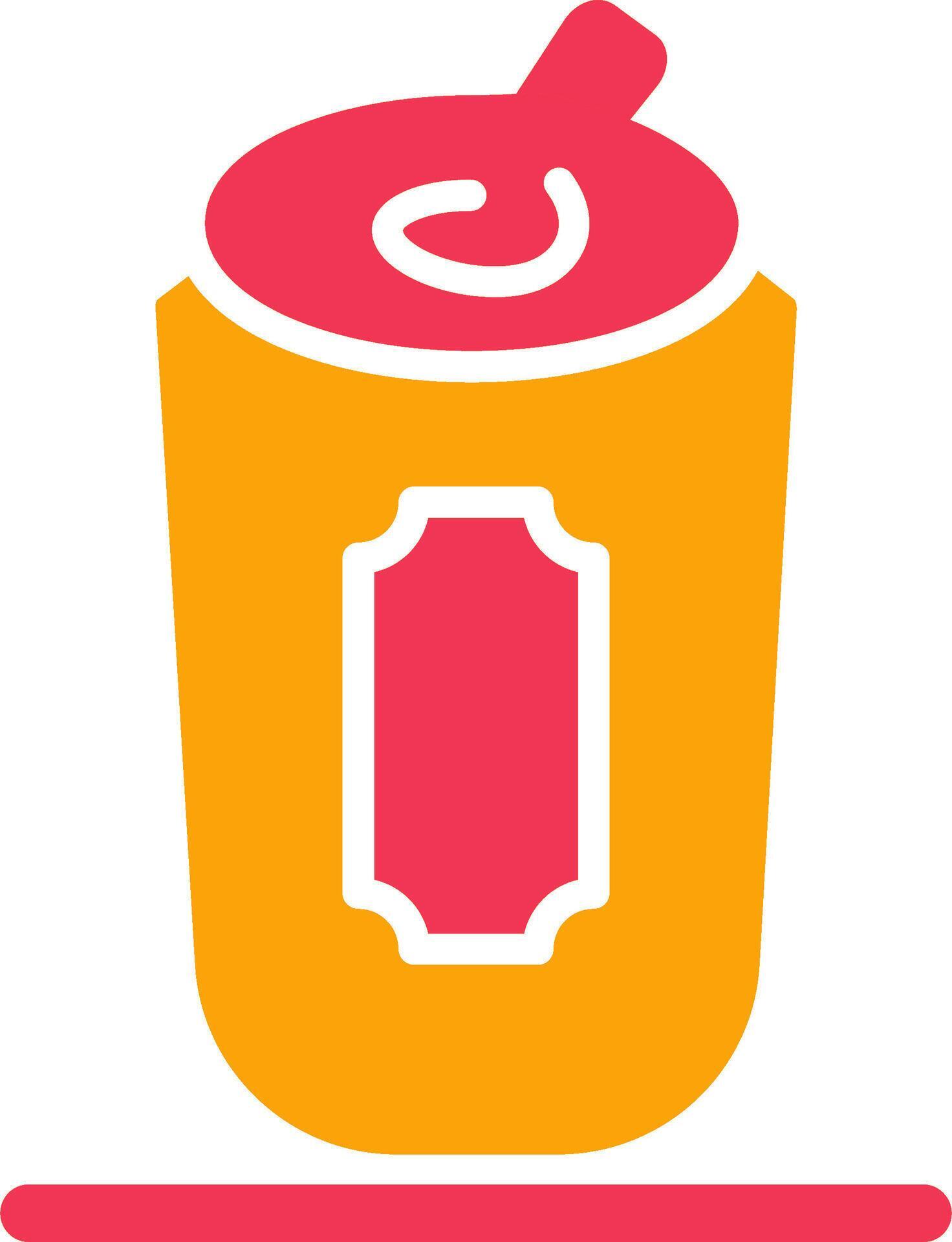 Beer Can Vector Icon 41799625 Vector Art at Vecteezy