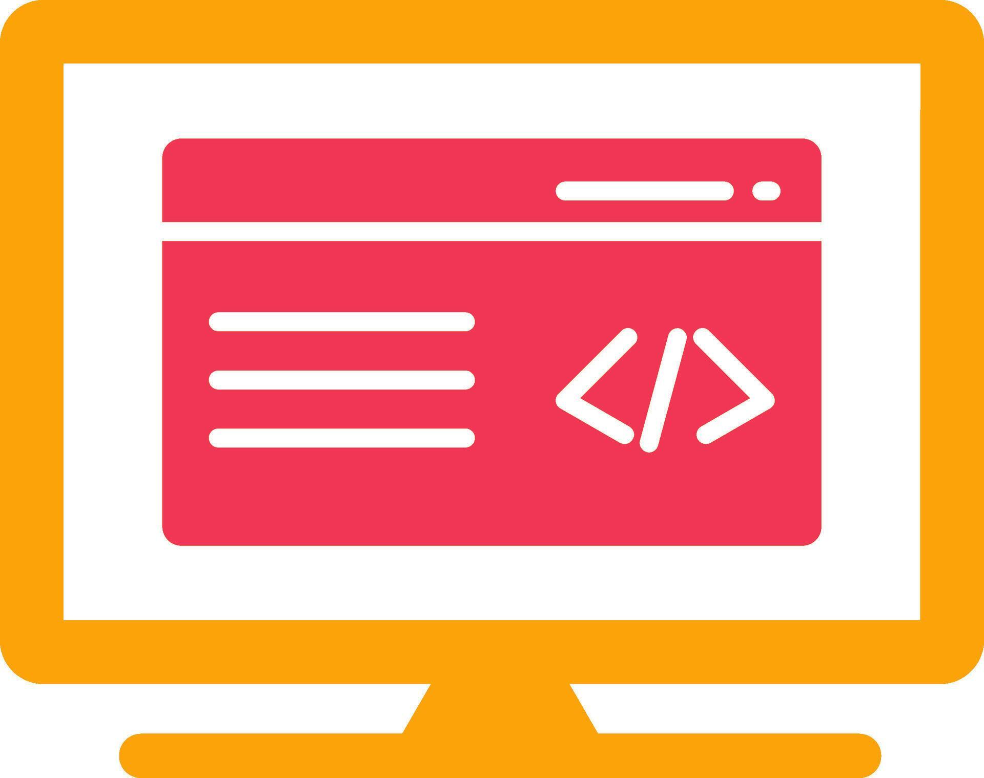 Clean Code Vector Icon 41801472 Vector Art at Vecteezy