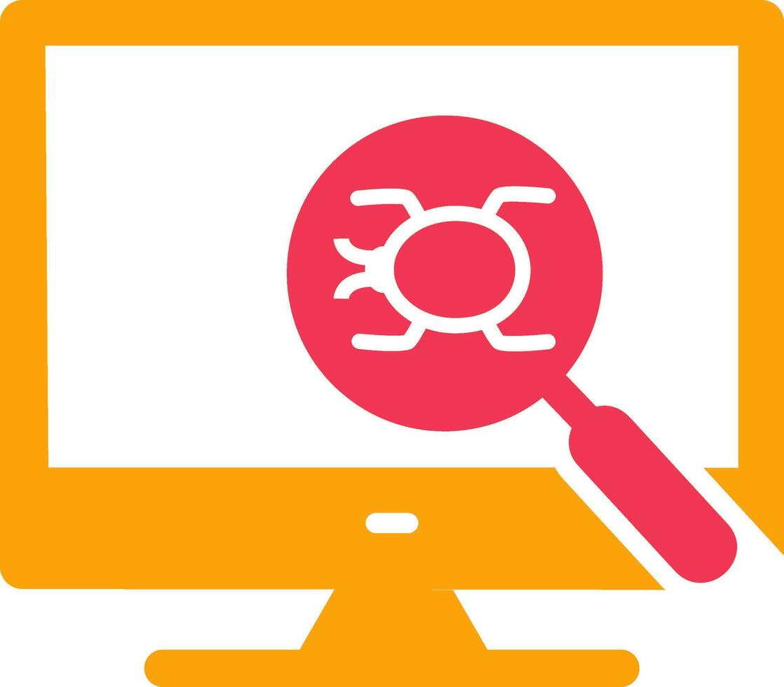 Debugging Vector Icon 41801948 Vector Art at Vecteezy