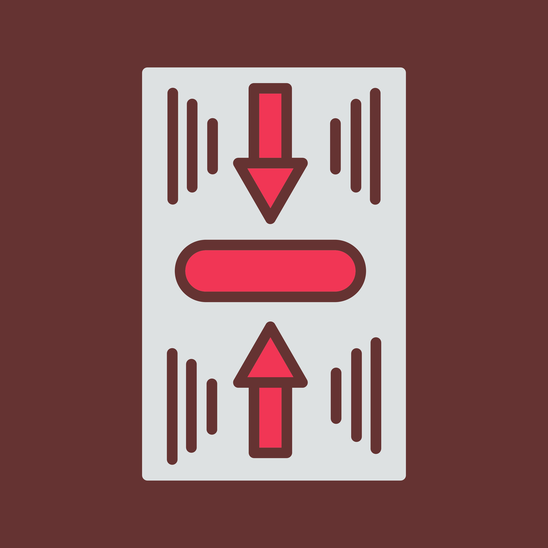 Alignment Vector Icon 41802521 Vector Art At Vecteezy