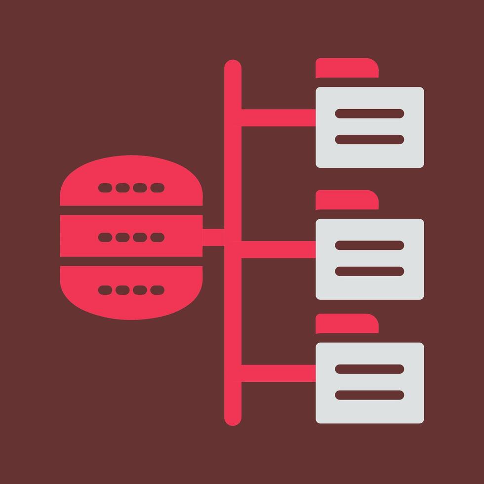 Data Structure Vector Icon 41803176 Vector Art at Vecteezy