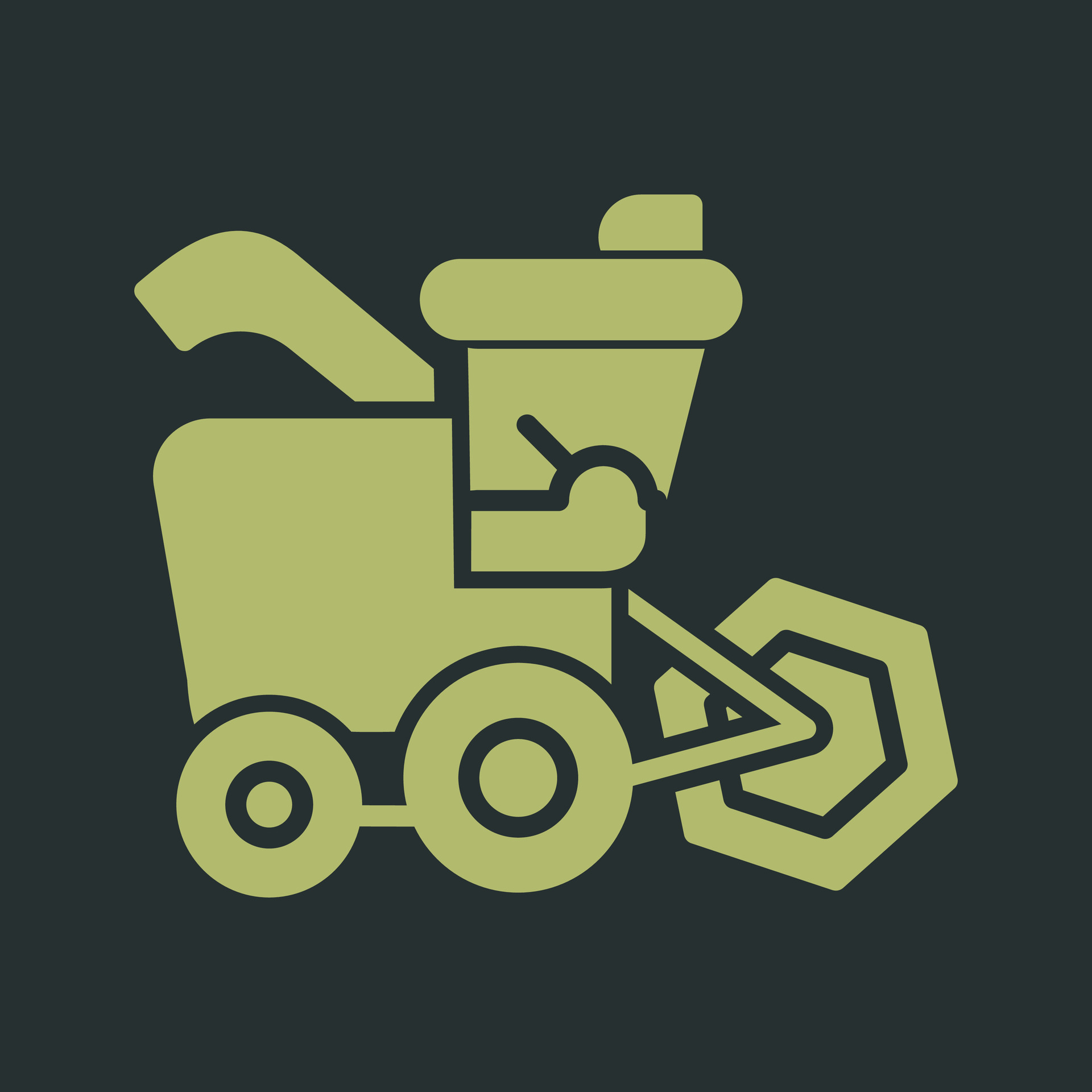 Combine Vector Icon 41808859 Vector Art at Vecteezy