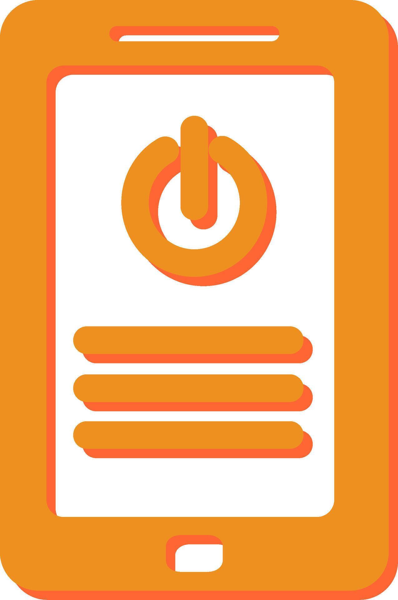 Shutdown Button Vector Icon 41811310 Vector Art at Vecteezy