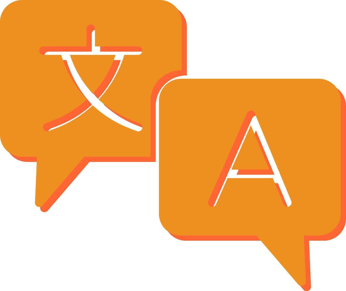 Language Vector Icon 41813074 Vector Art at Vecteezy