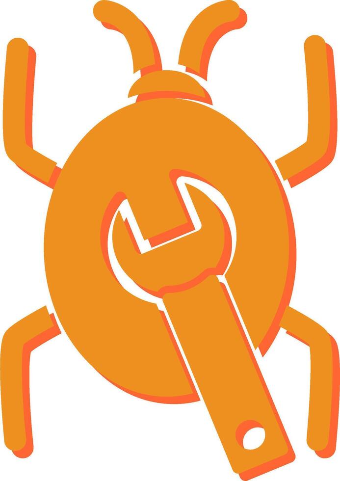 Bug Fixing Vector Icon 41813574 Vector Art at Vecteezy Bug Fixing Vector Icon 41813574 Vector Art at Vecteezy