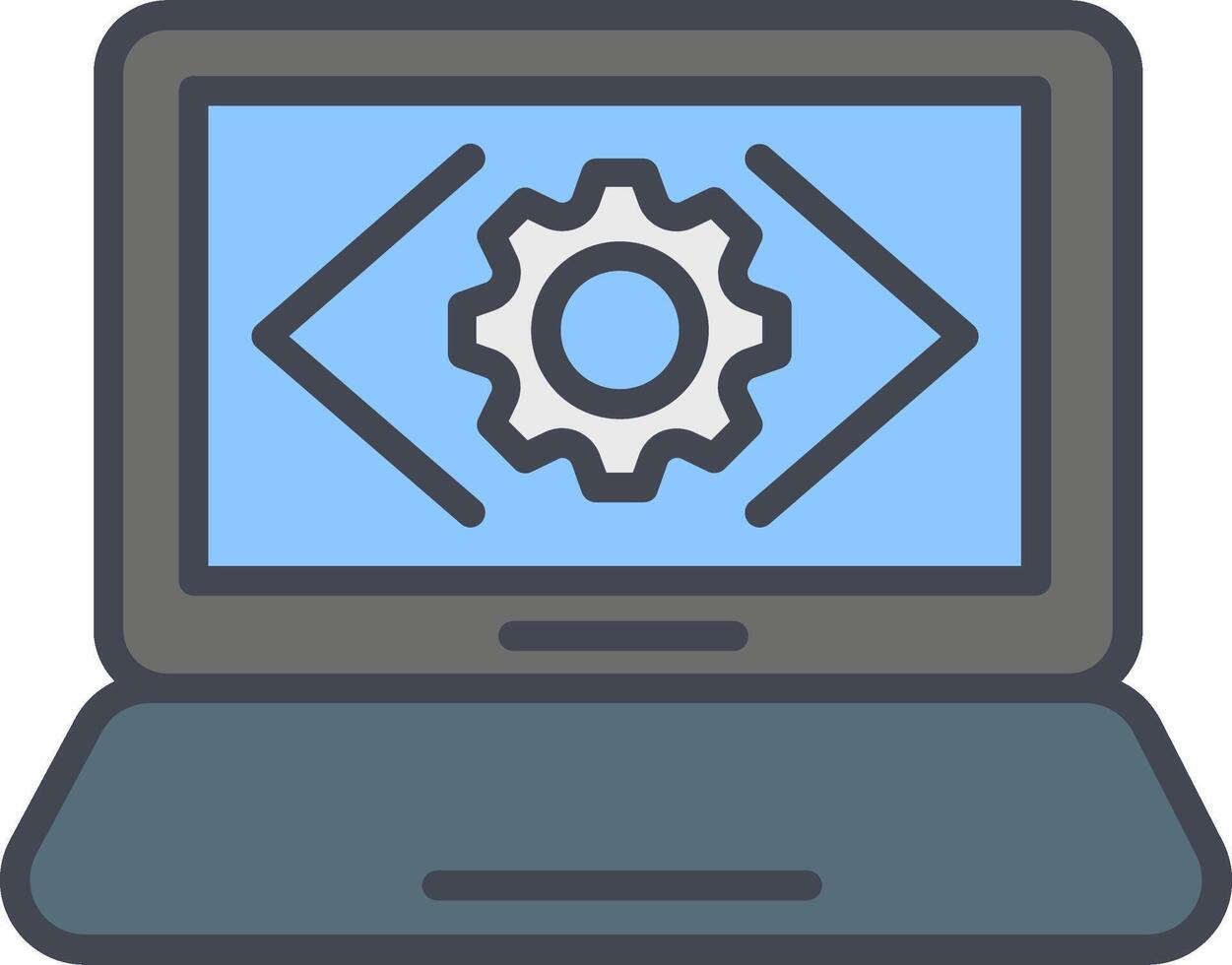 Code Optimization Vector Icon 41815152 Vector Art at Vecteezy