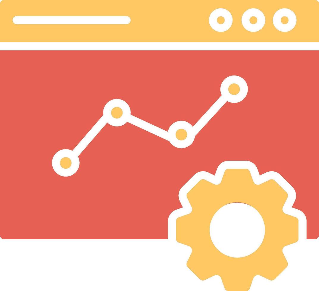 Web Optimization Vector Icon 41818212 Vector Art at Vecteezy