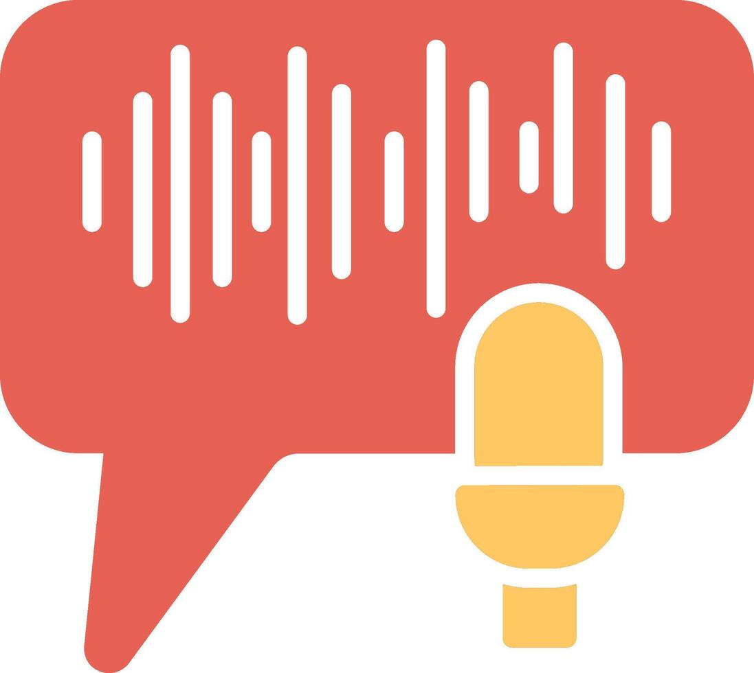 Sounds Vector Icon 41818497 Vector Art at Vecteezy