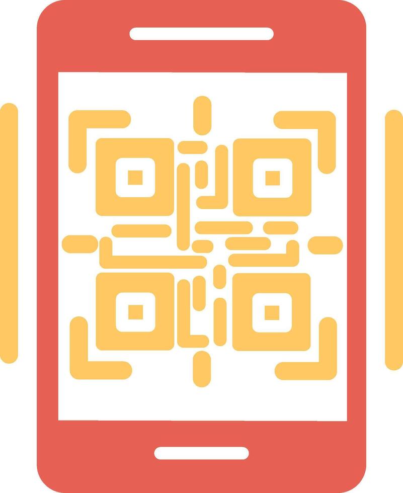 QR Code Vector Icon 41818835 Vector Art at Vecteezy