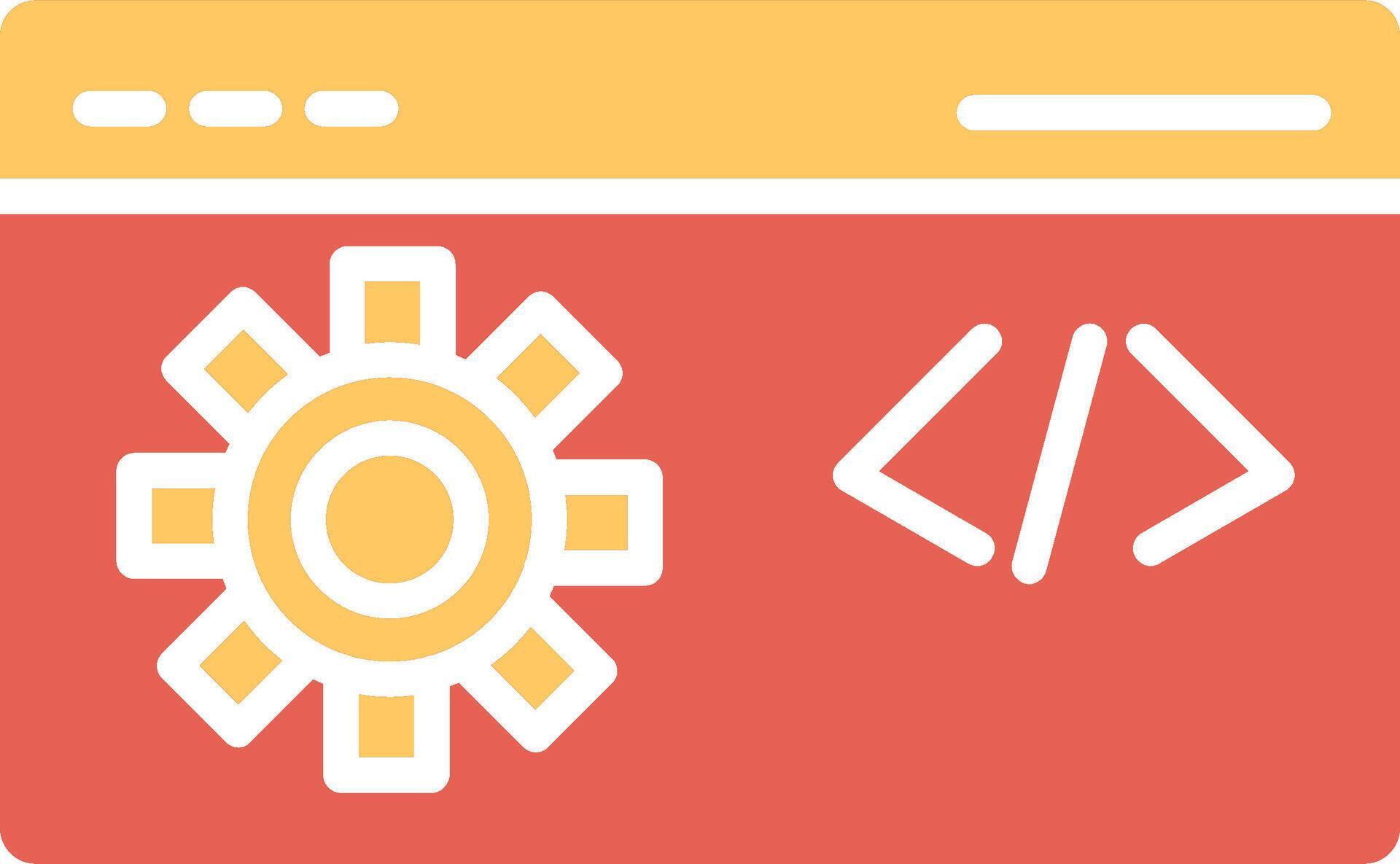 Code Optimization Vector Icon 41821207 Vector Art at Vecteezy