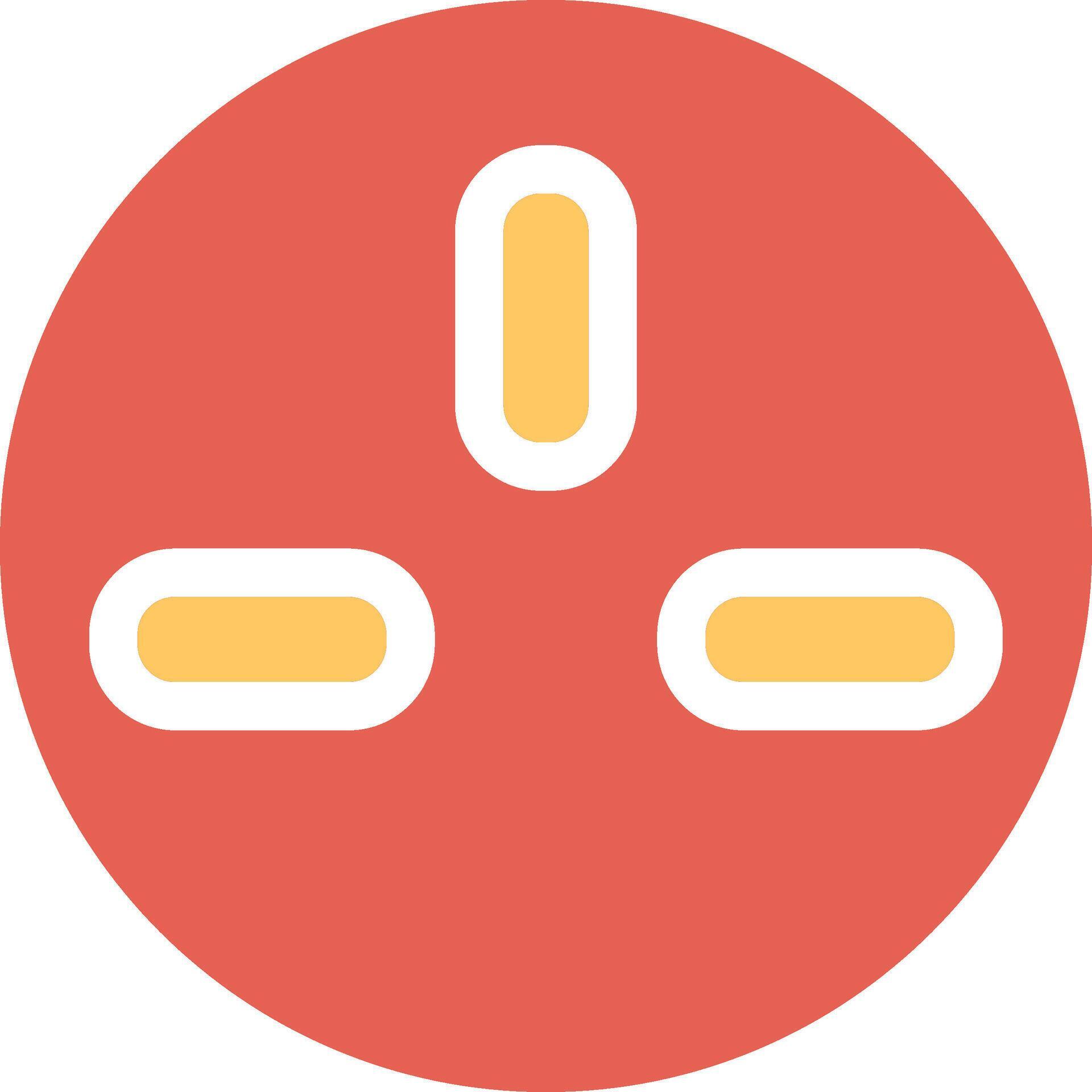 Socket II Vector Icon 41821232 Vector Art at Vecteezy