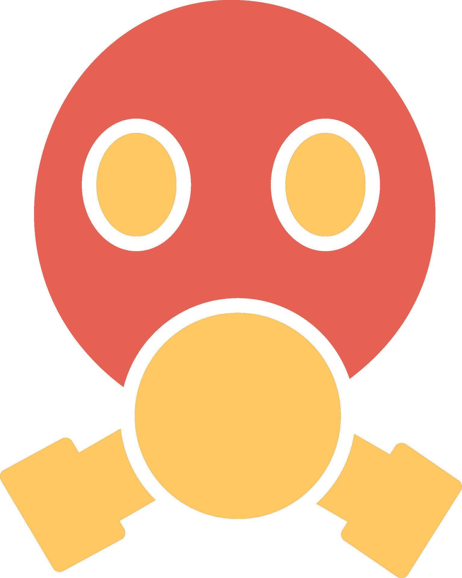 Poisonous Gas Vector Icon 41821673 Vector Art At Vecteezy