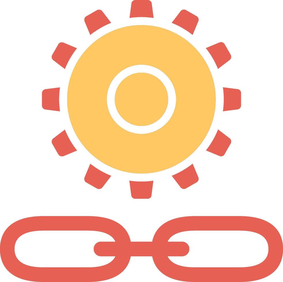 Link Optimization Vector Icon 41821680 Vector Art at Vecteezy