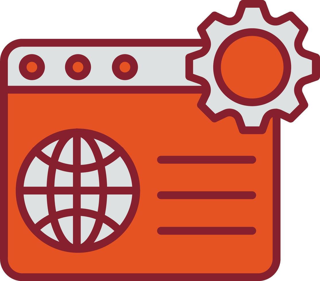 Web Optimization Vector Icon 41822160 Vector Art at Vecteezy