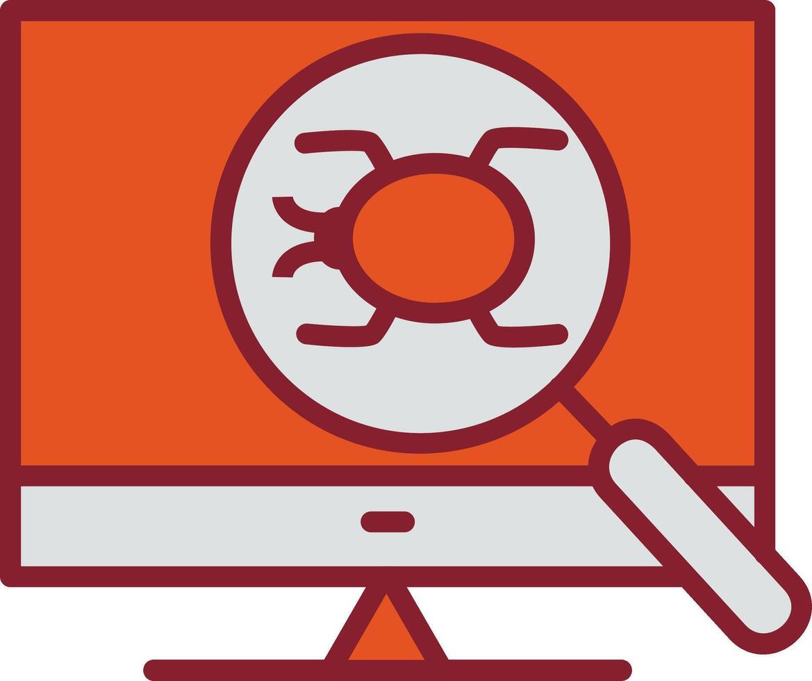 Debugging Vector Icon 41825351 Vector Art at Vecteezy Debugging Vector Icon 41825351 Vector Art at Vecteezy