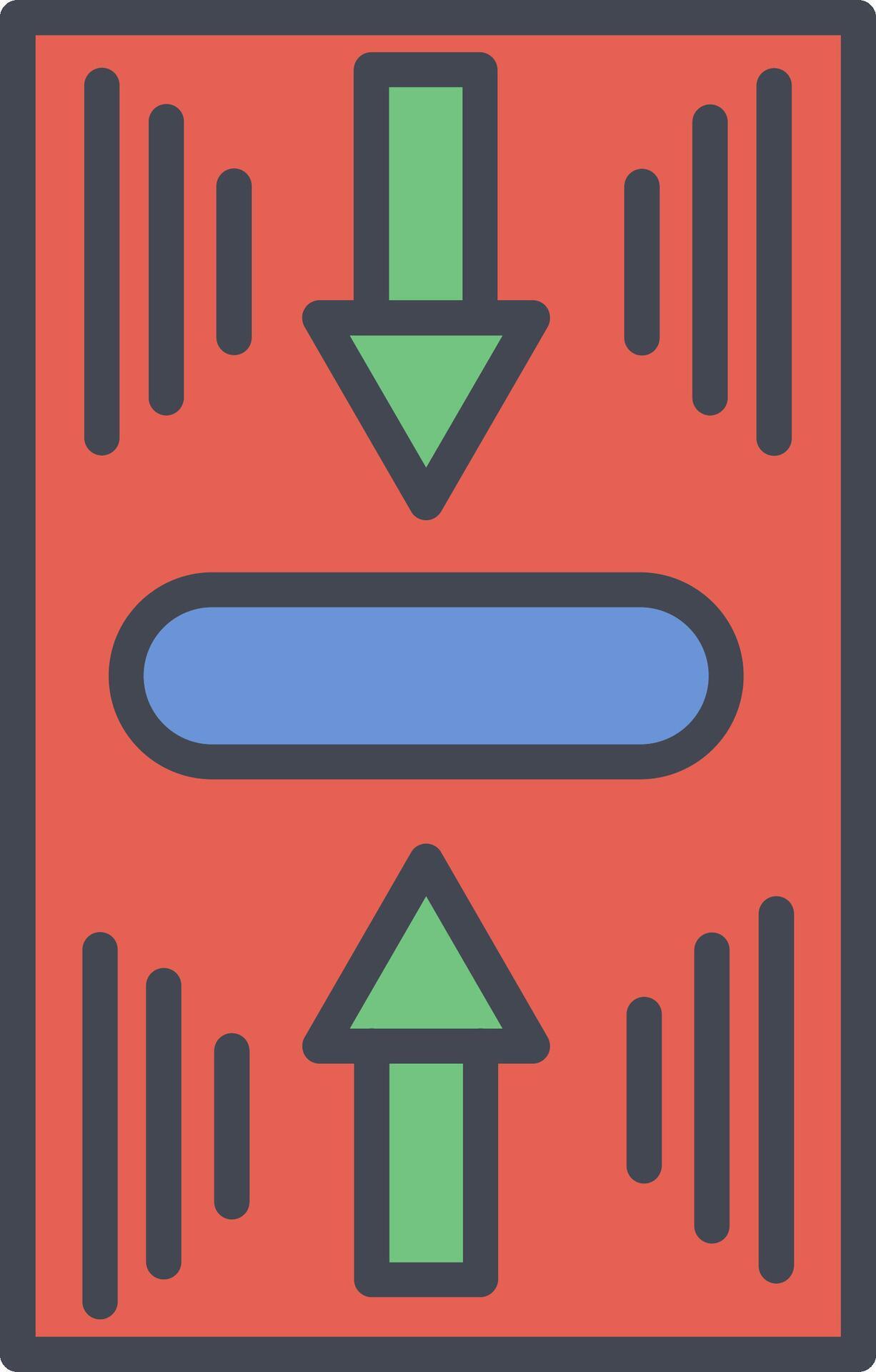 Alignment Vector Icon 41829650 Vector Art at Vecteezy