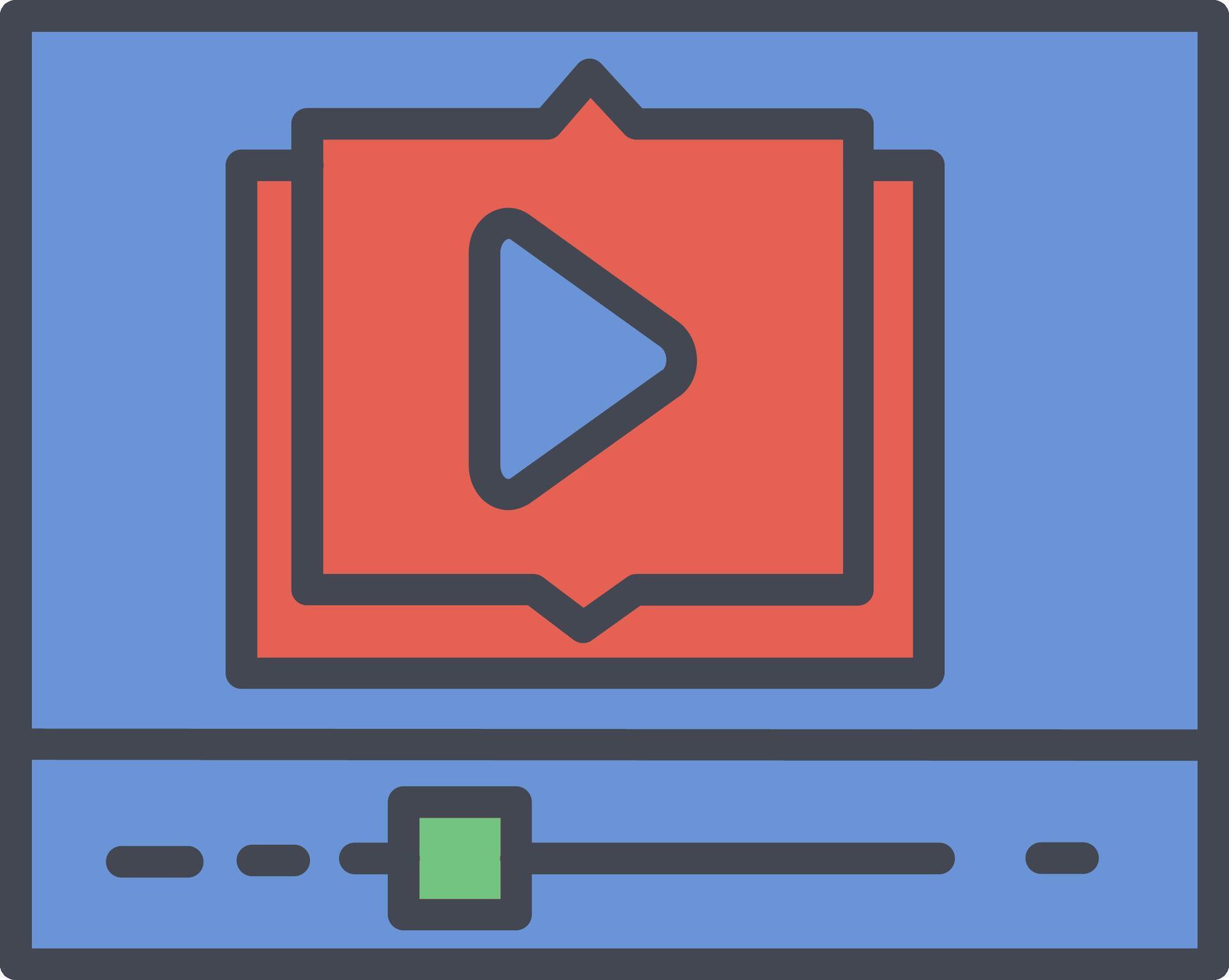 Tutorials Vector Icon 41830340 Vector Art at Vecteezy