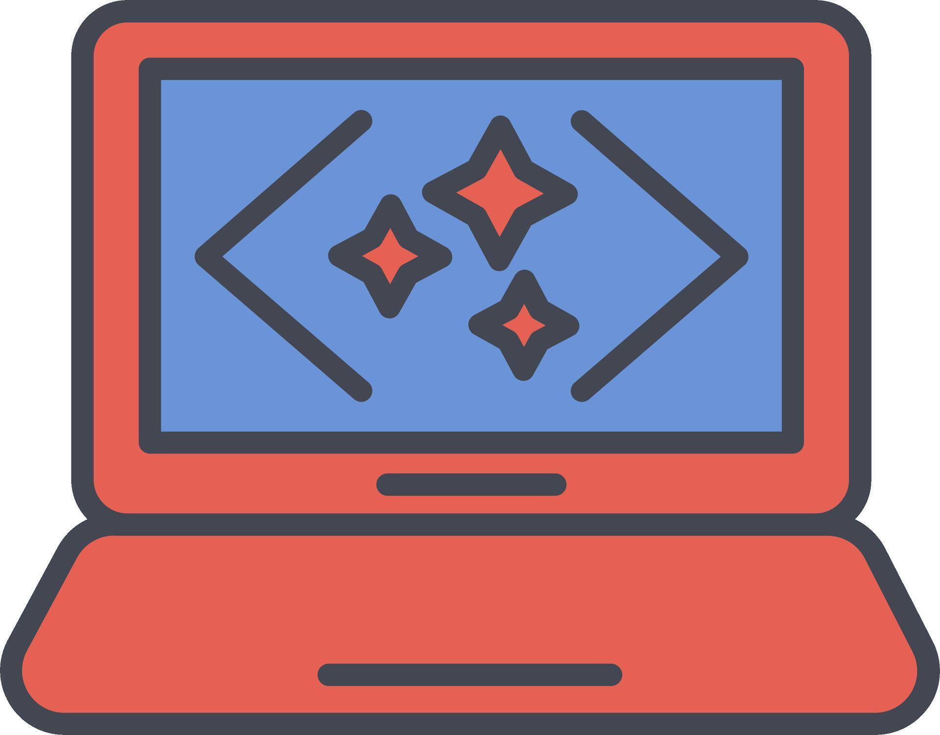 Clean Code Vector Icon 41830600 Vector Art at Vecteezy