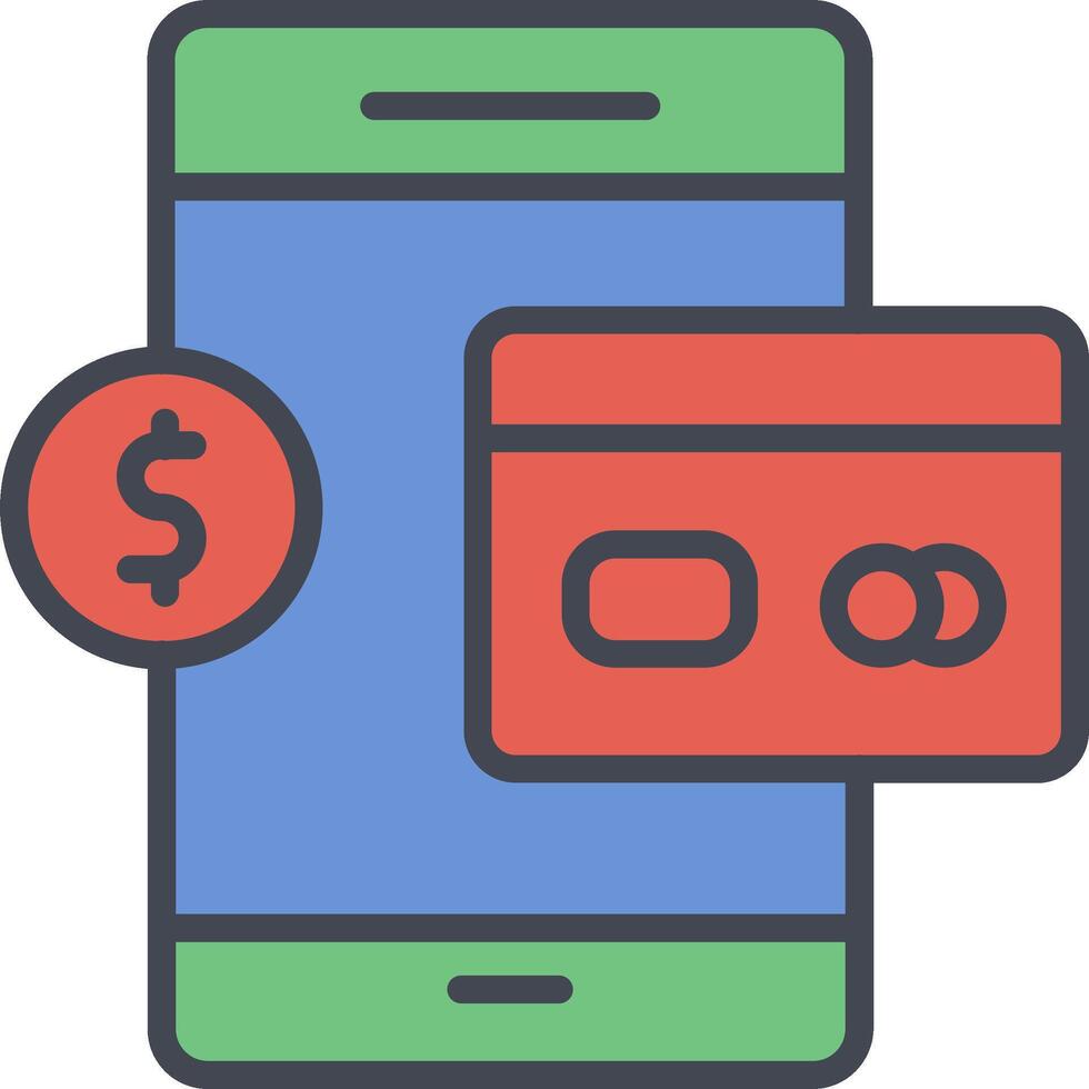 Payment Method Vector Icon 41832412 Vector Art at Vecteezy