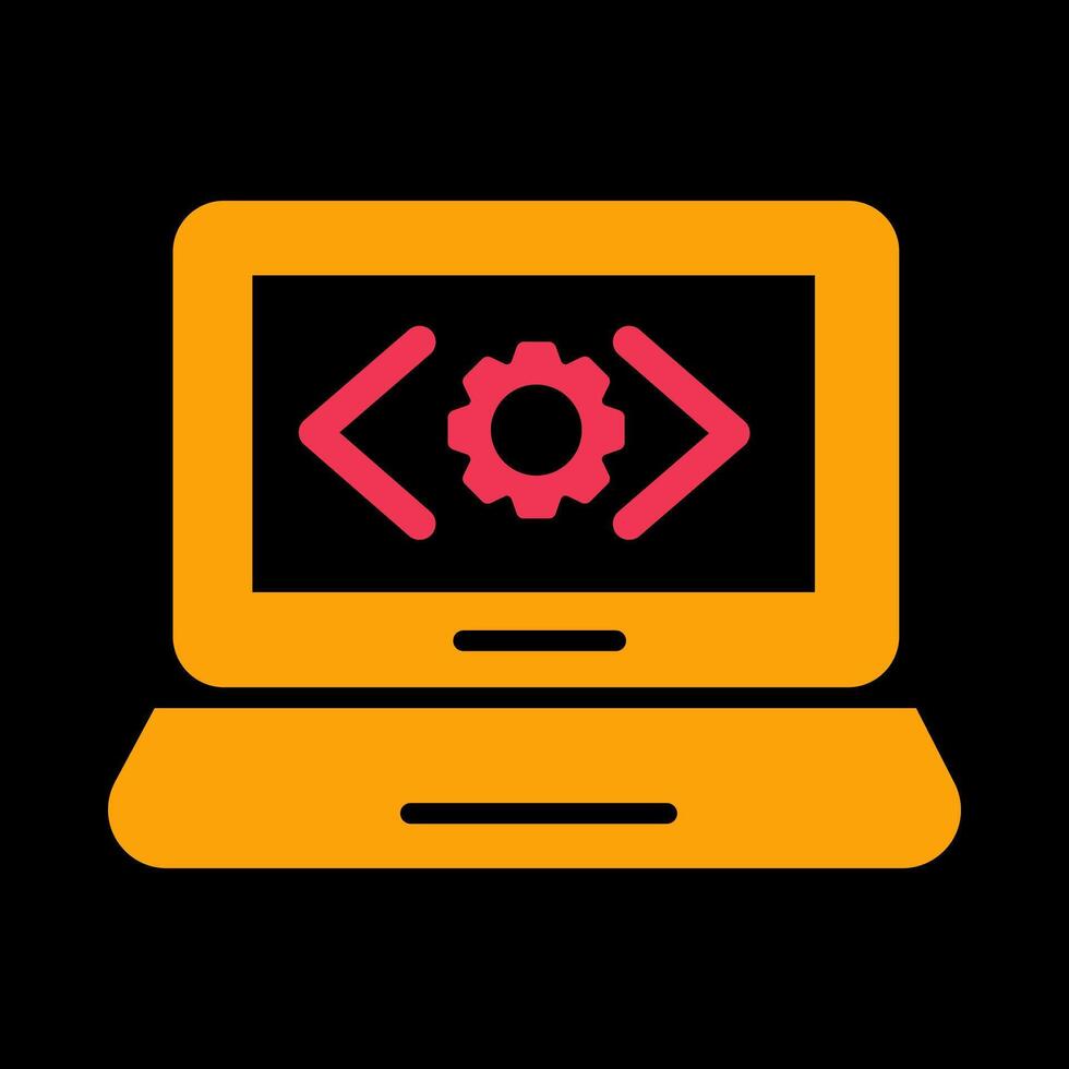 Code Optimization Vector Icon 41834284 Vector Art At Vecteezy
