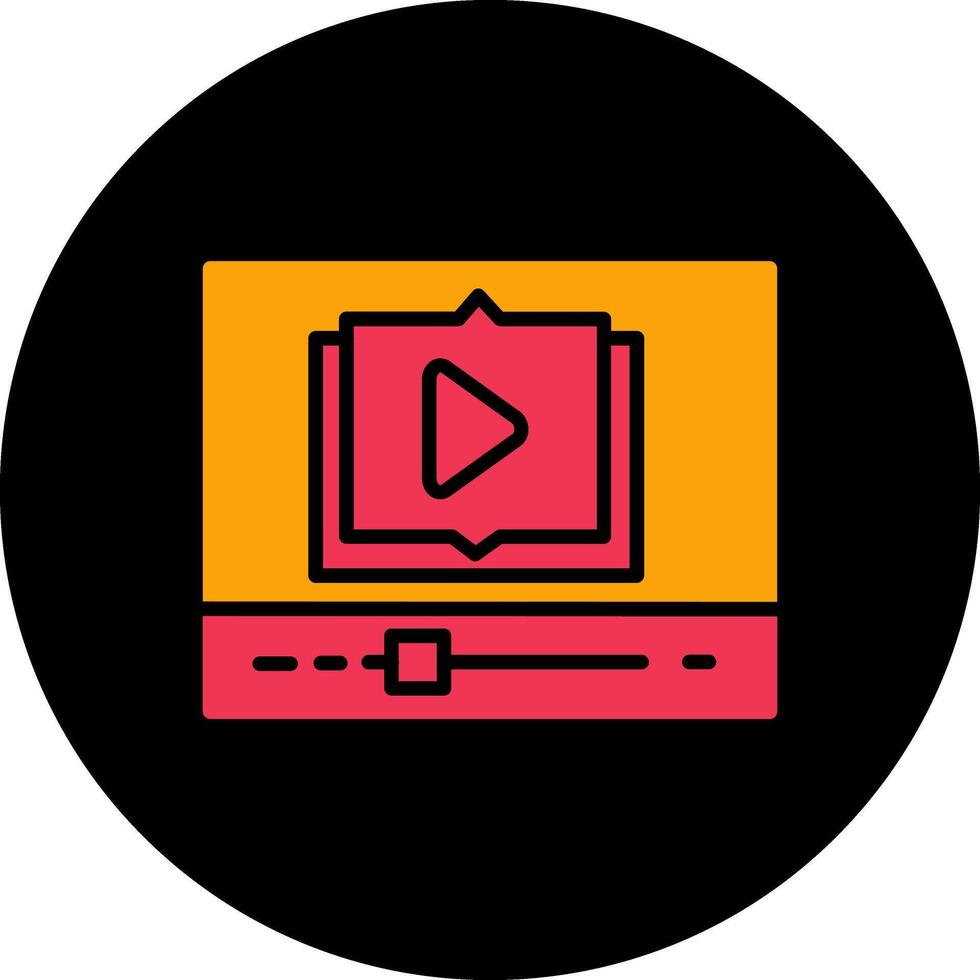 Tutorials Vector Icon 41838141 Vector Art at Vecteezy