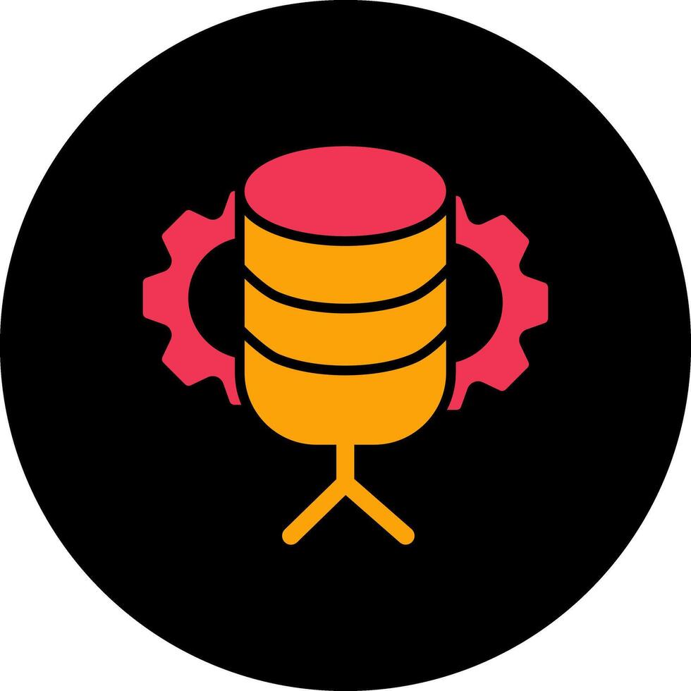 Database Management Vector Icon 41838192 Vector Art at Vecteezy