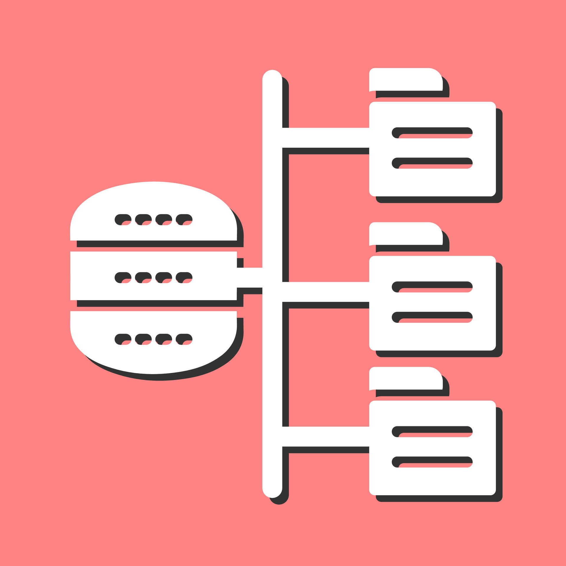 Data Structure Vector Icon 41850301 Vector Art at Vecteezy Data Structure Vector Icon 41850301 Vector Art at Vecteezy