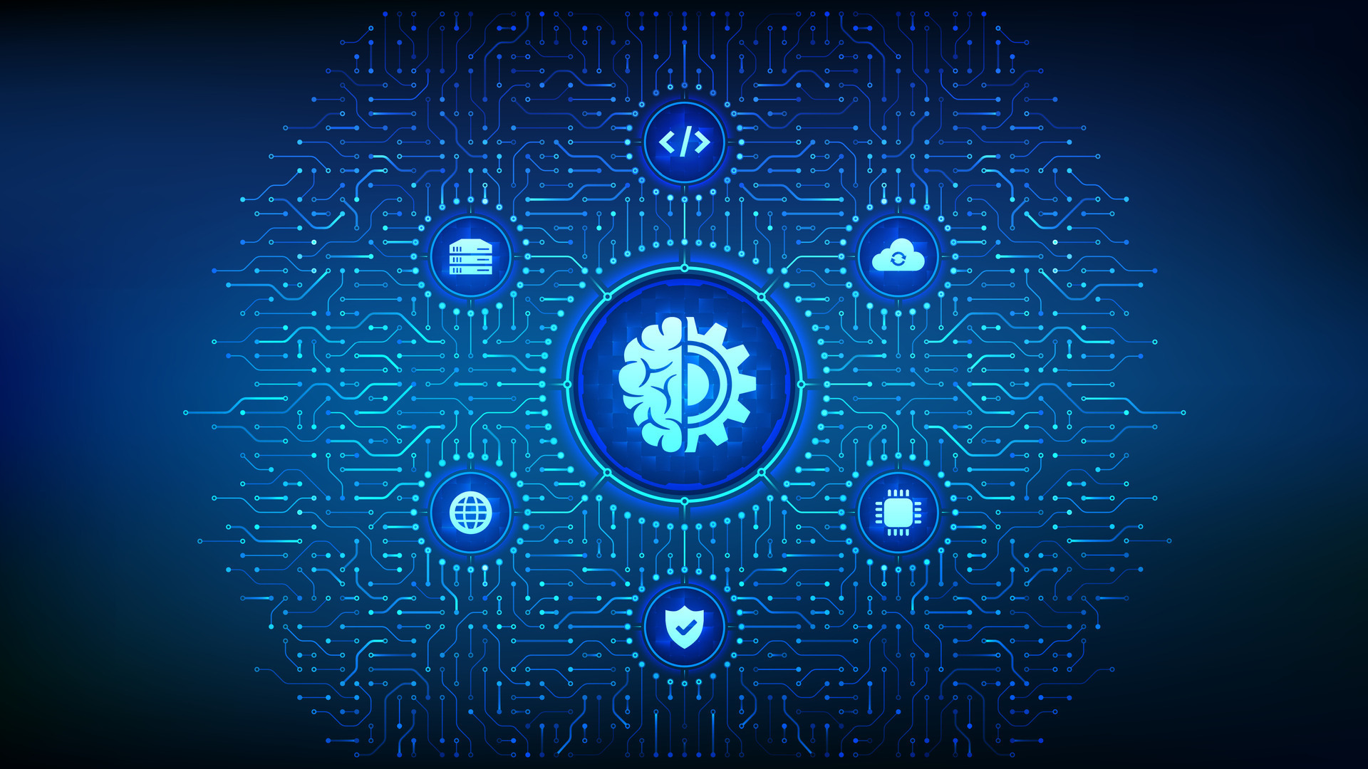 Machine Learning Ai Artificial Intelligence Deep Learning Data Mining Big Data Algorithm
