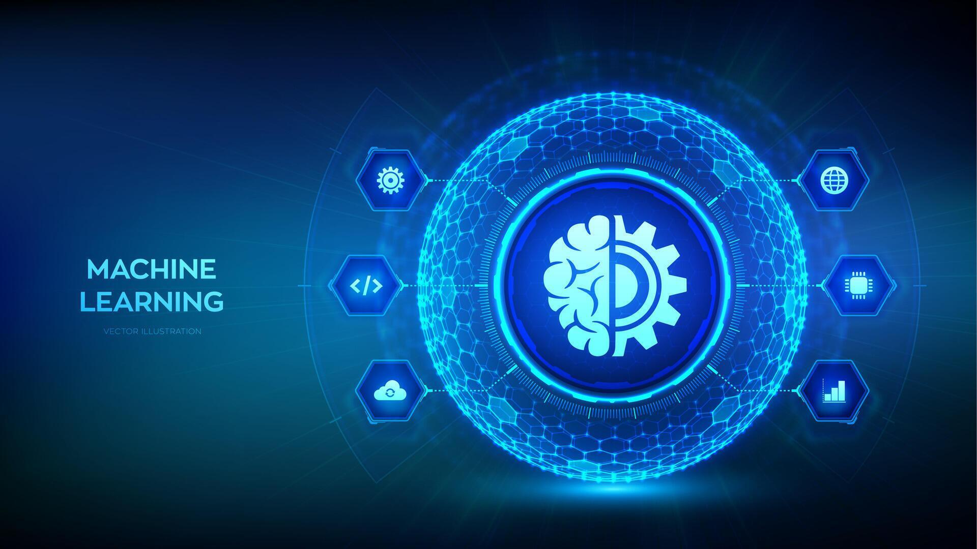 Machine Learning Ai Artificial Intelligence Data Mining Big Data Algorithm Neural Network