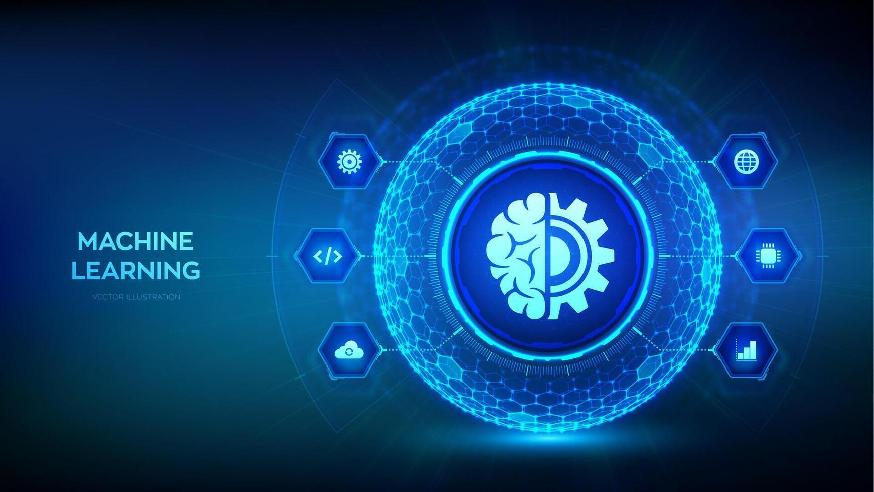 Machine Learning Ai Artificial Intelligence Data Mining Big Data Algorithm Neural Network