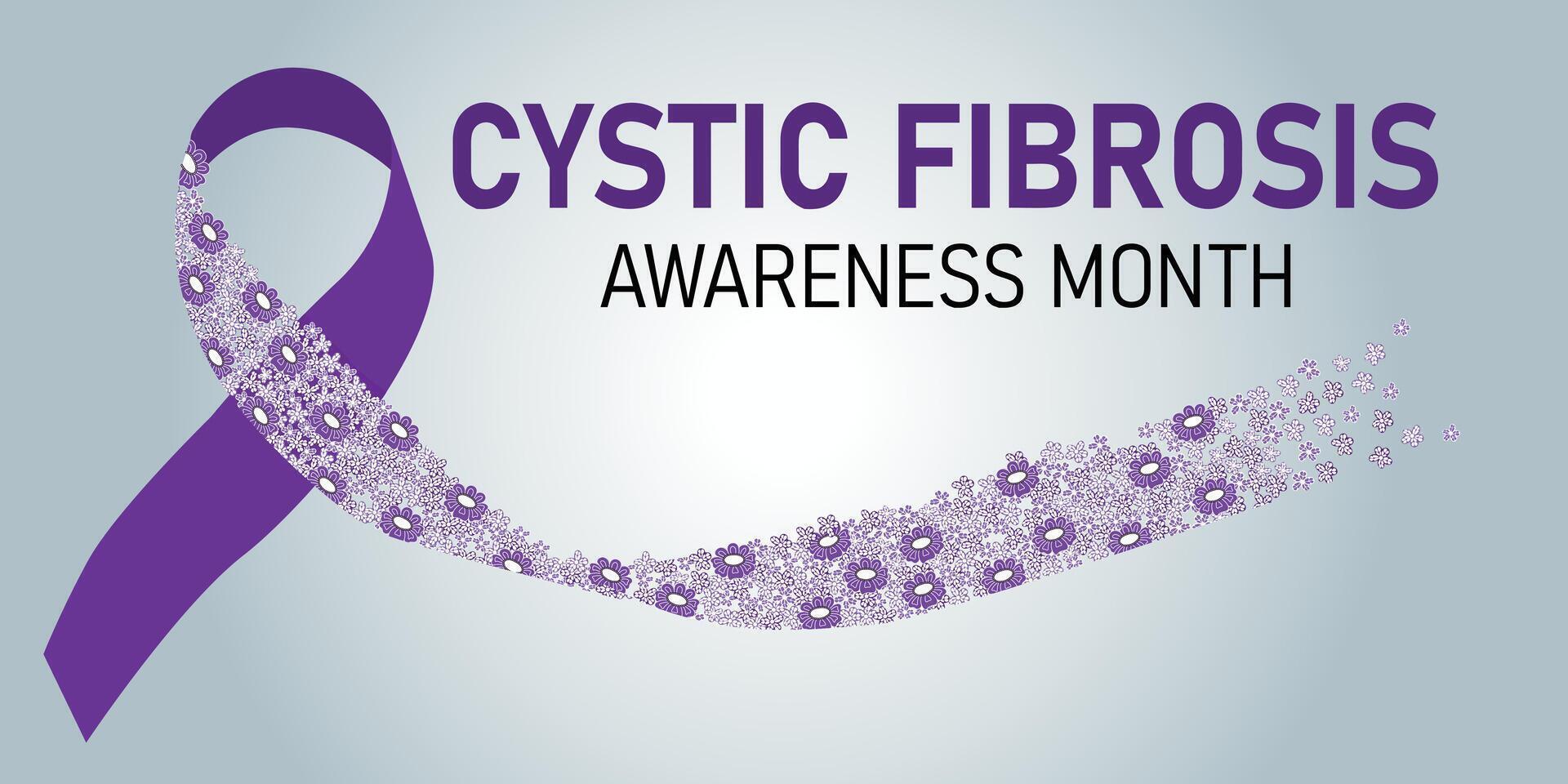 Cystic Fibrosis awareness month 41858330 Vector Art at Vecteezy Cystic Fibrosis awareness month 41858330 Vector Art at Vecteezy