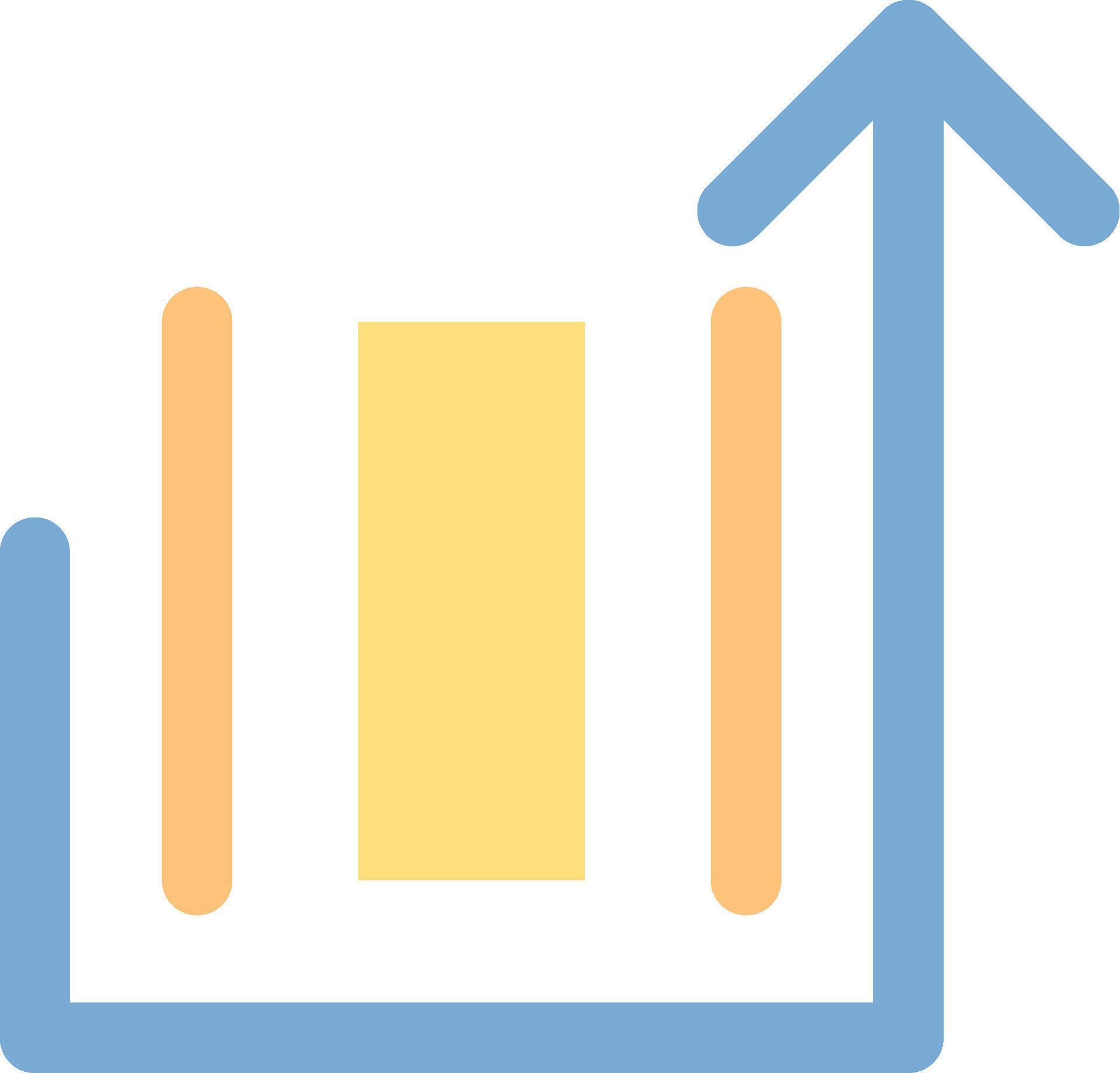 Deploy object Flat Light Icon 41864586 Vector Art at Vecteezy