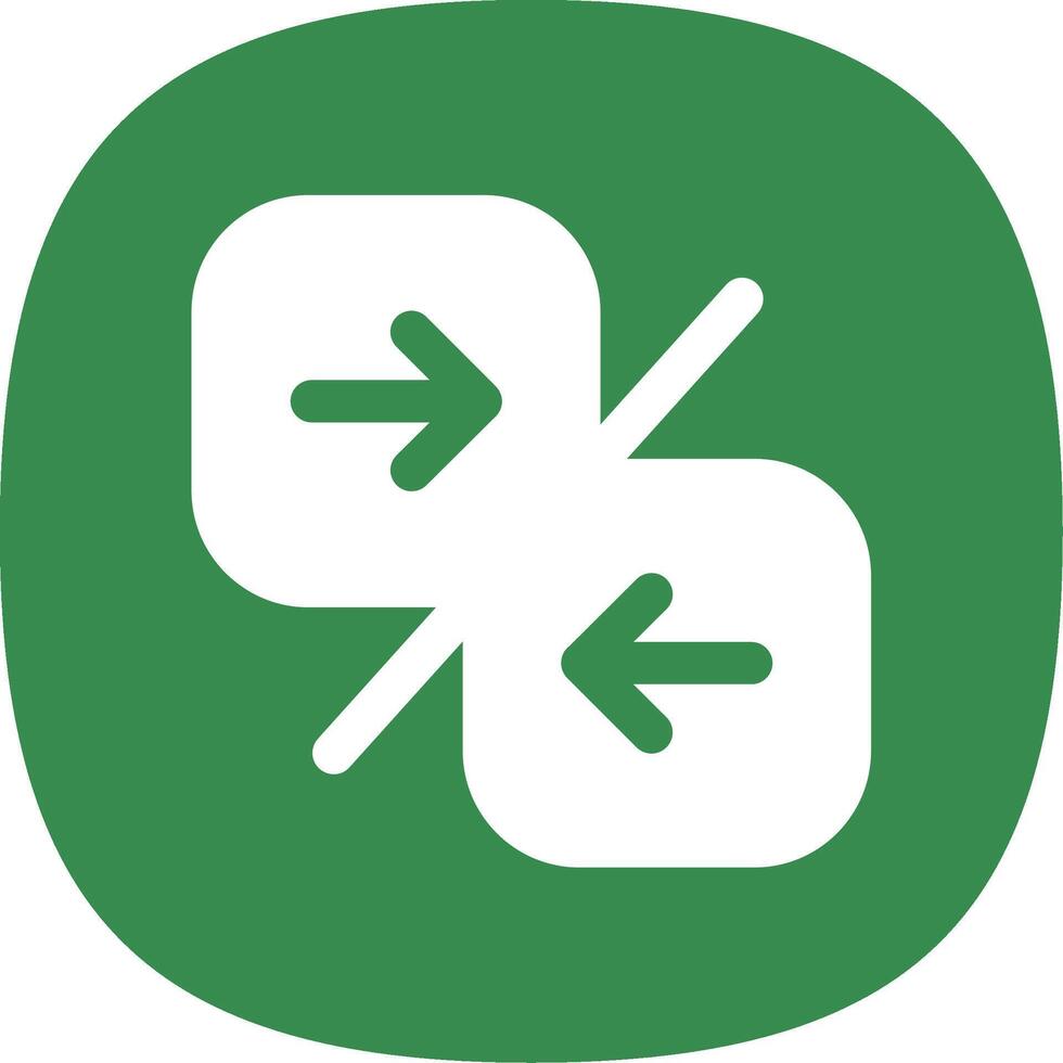Compare arrow Glyph Curve Icon 41865045 Vector Art at Vecteezy Compare arrow Glyph Curve Icon 41865045 Vector Art at Vecteezy