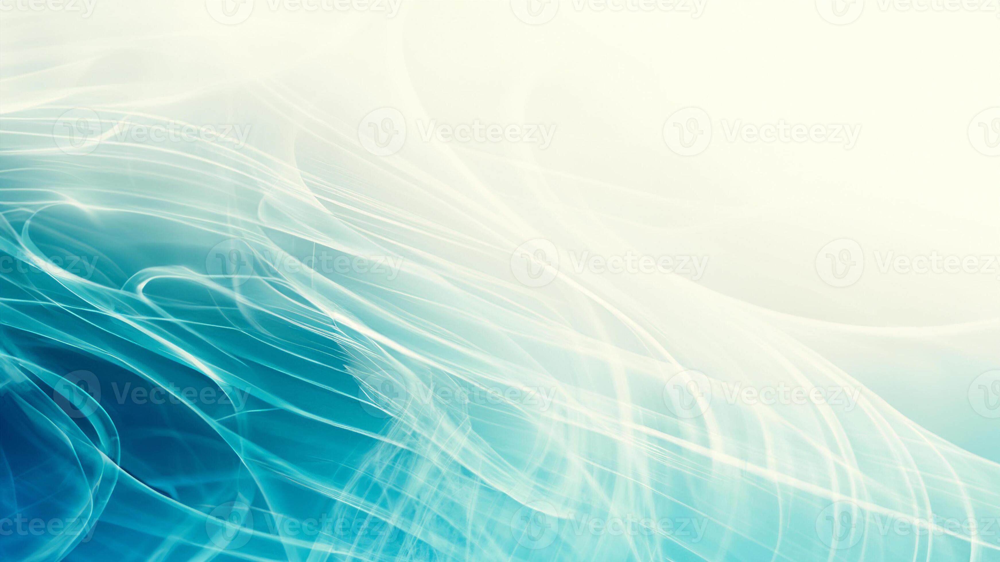 Vibrant Blue Abstract Background. 41892253 Stock Photo at Vecteezy