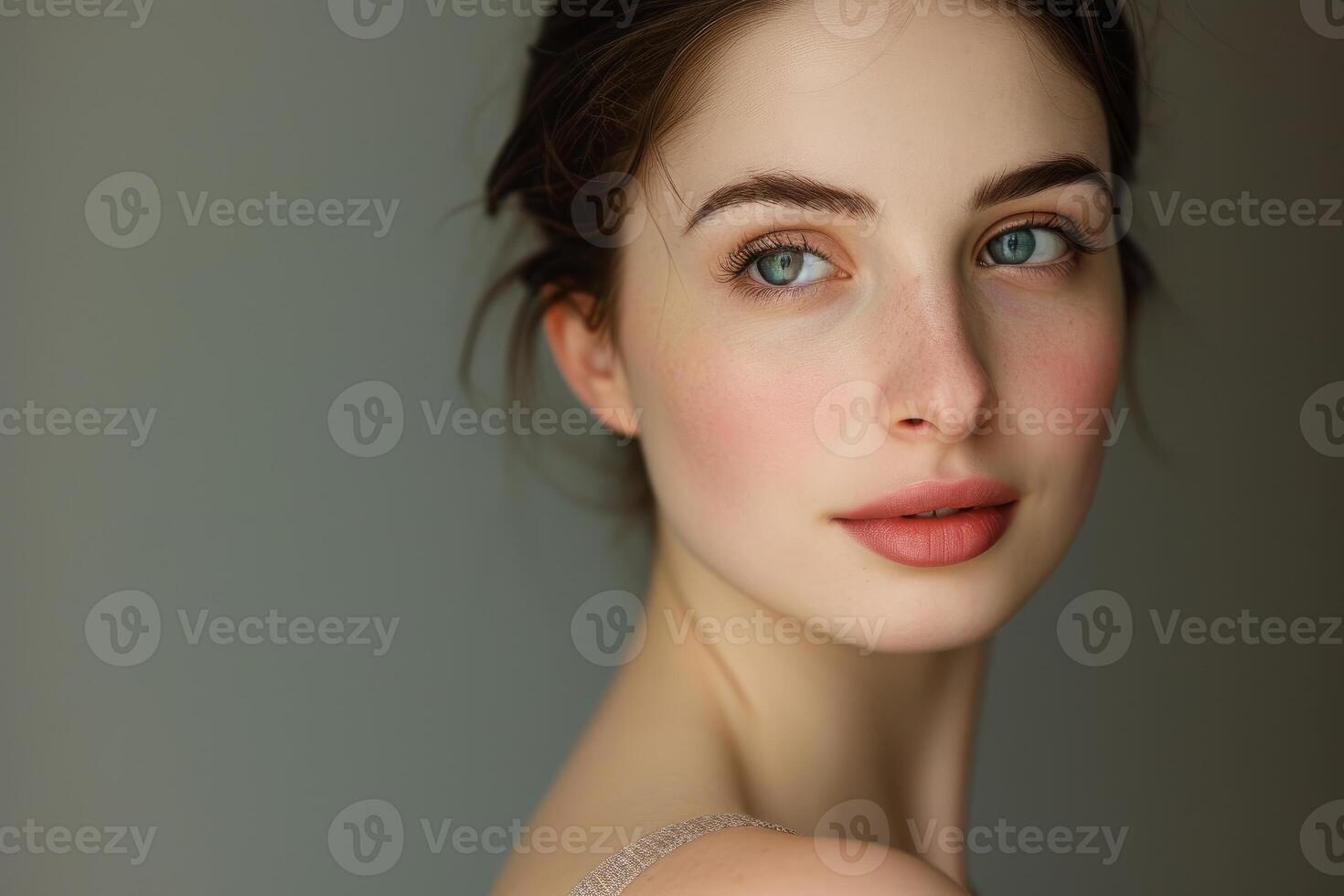 AI generated Beautiful actress. Generate Ai 41893409 Stock Photo at Vecteezy
