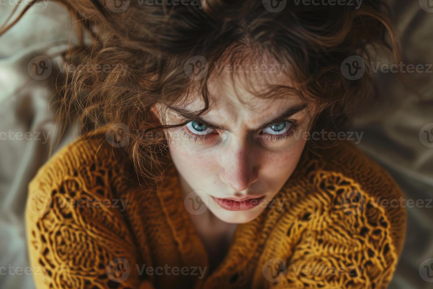 AI generated Awkward woman. Generate Ai 41900079 Stock Photo at Vecteezy AI generated Awkward woman. Generate Ai 41900079 Stock Photo at Vecteezy