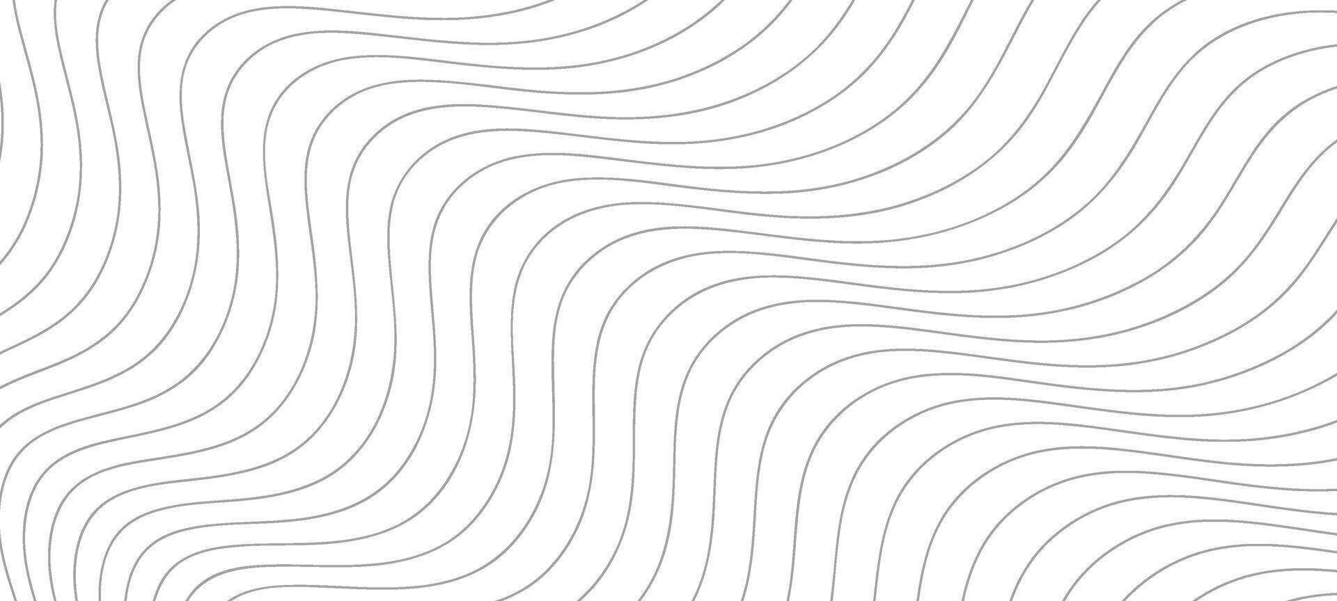 Abstract gray wavy lines. Texture background template for prints ...