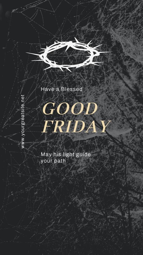 Good Friday For Social Media Design Ideas 41902828 Template good-friday-for-social-media-design-ideas-41902828-template