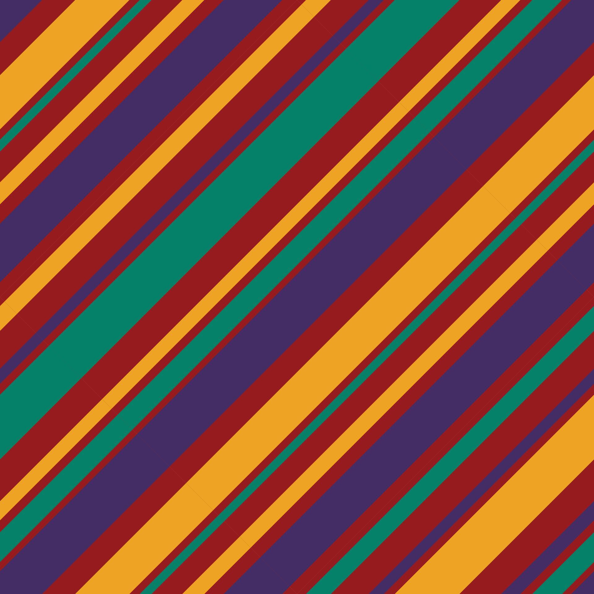 Seamless Vector Colorful Background Fabric Pattern Stripe Balance Stripe Patterns Cute Vertical