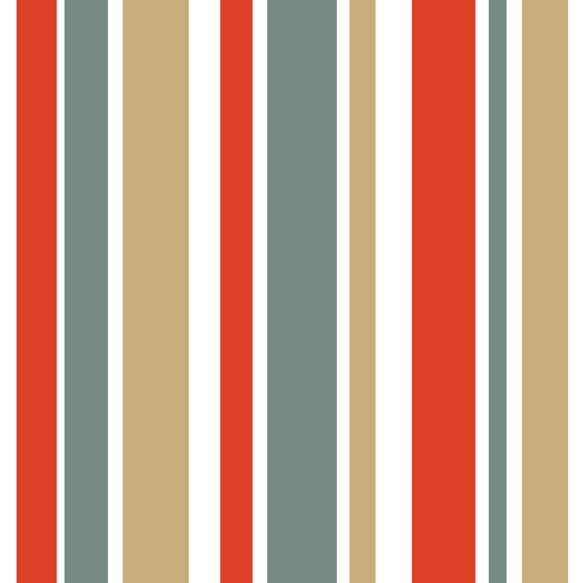 Seamless Vector Colorful Background Fabric Pattern Stripe Balance Stripe Patterns Cute Vertical