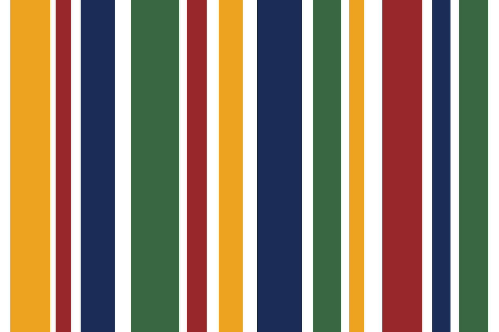 Seamless Vector Colorful Background Fabric Pattern Stripe Balance Stripe Patterns Cute Vertical