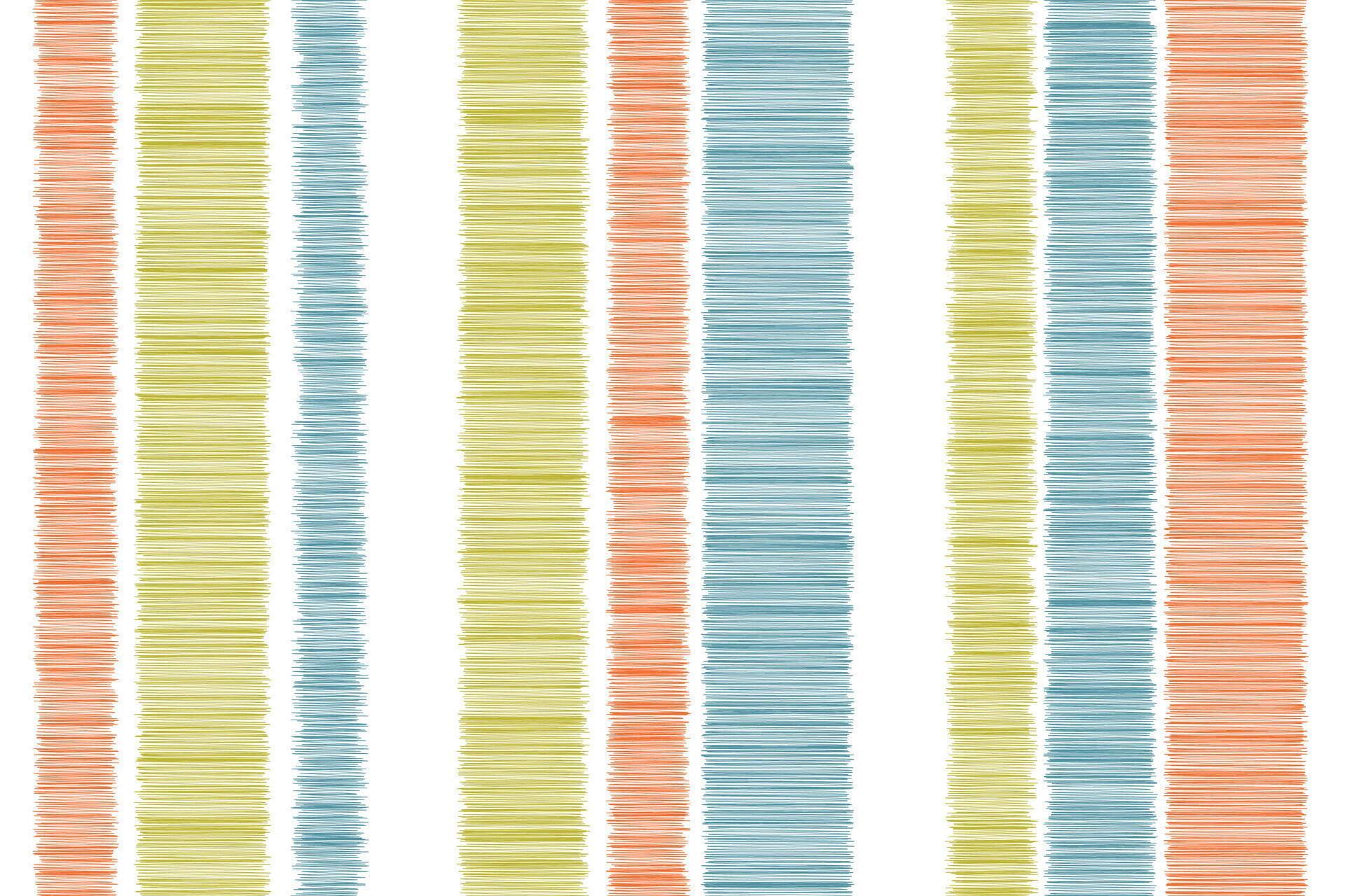 Seamless Vector Colorful Background Fabric Pattern Stripe Balance Stripe Patterns Cute Vertical