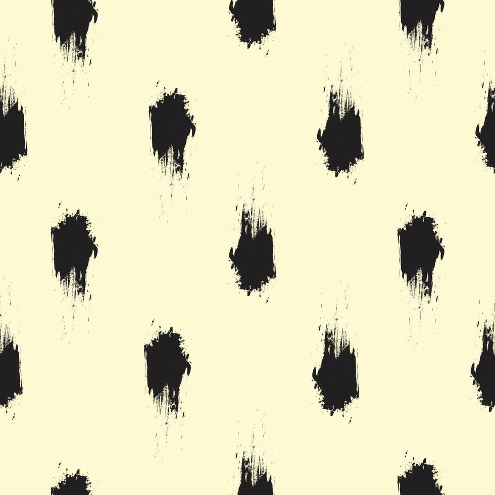 Abstract seamless brush strokes pattern background 41917691 Vector Art ... Abstract seamless brush strokes pattern background 41917691 Vector Art ...