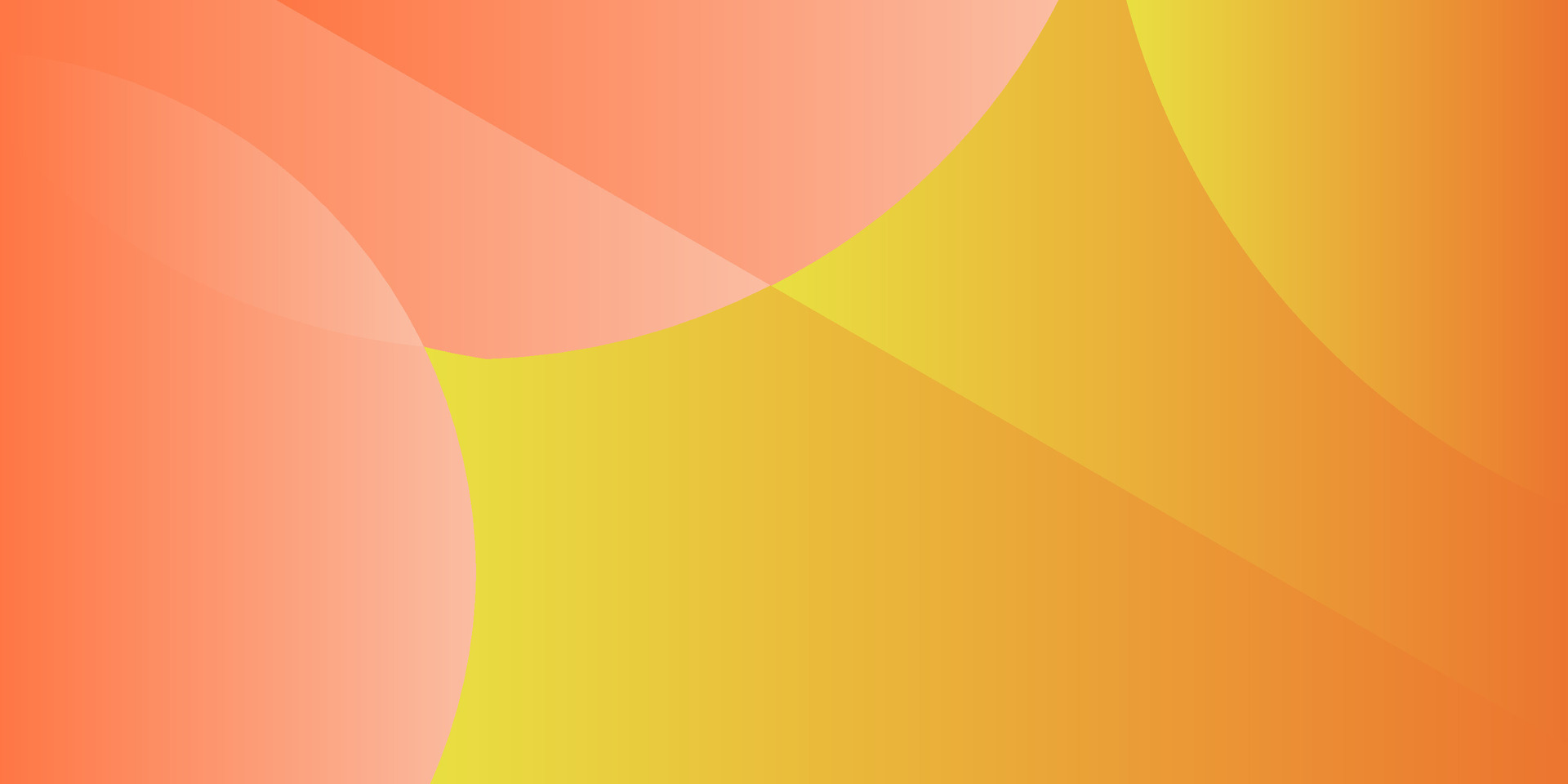abstract orange vibrant gradient background 41918361 Vector Art at Vecteezy