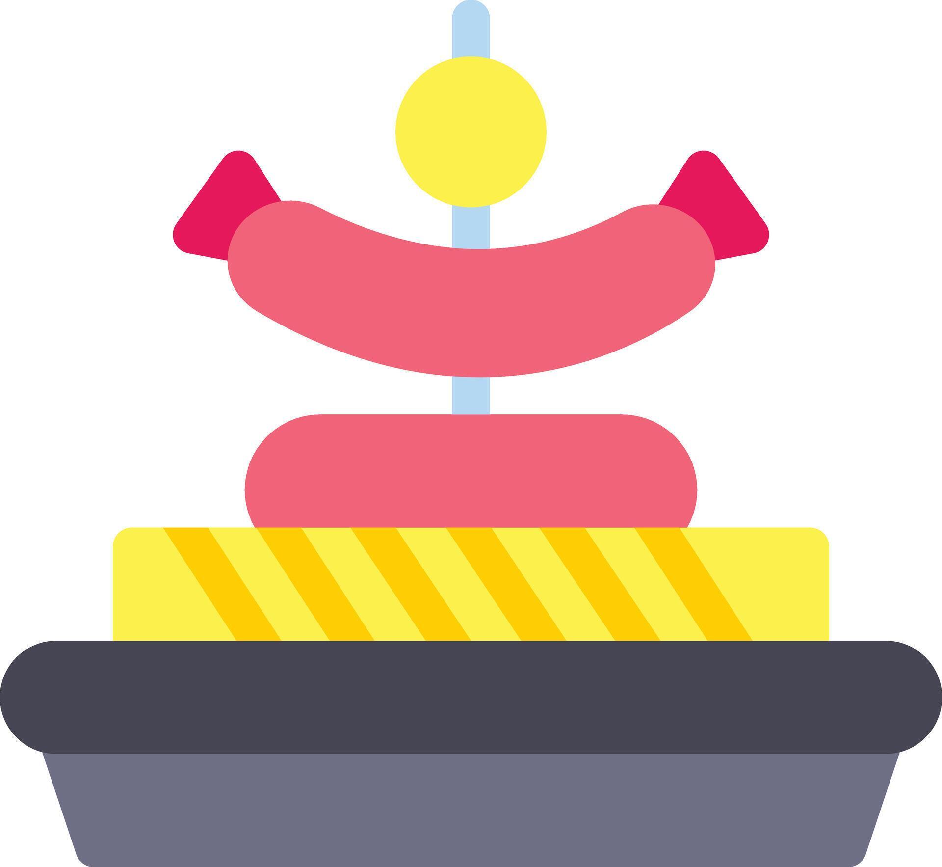 Tapas vector icon 41921337 Vector Art at Vecteezy