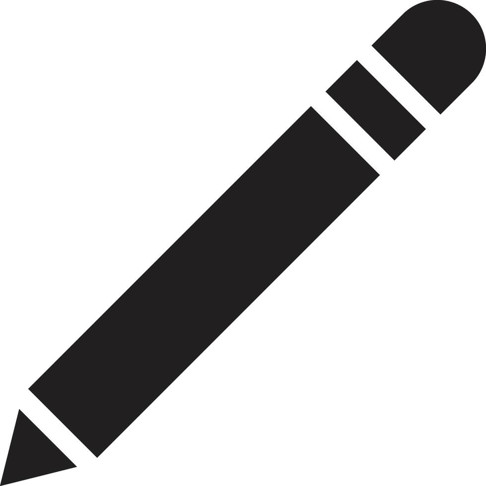 Edit vector icon 41921951 Vector Art at Vecteezy