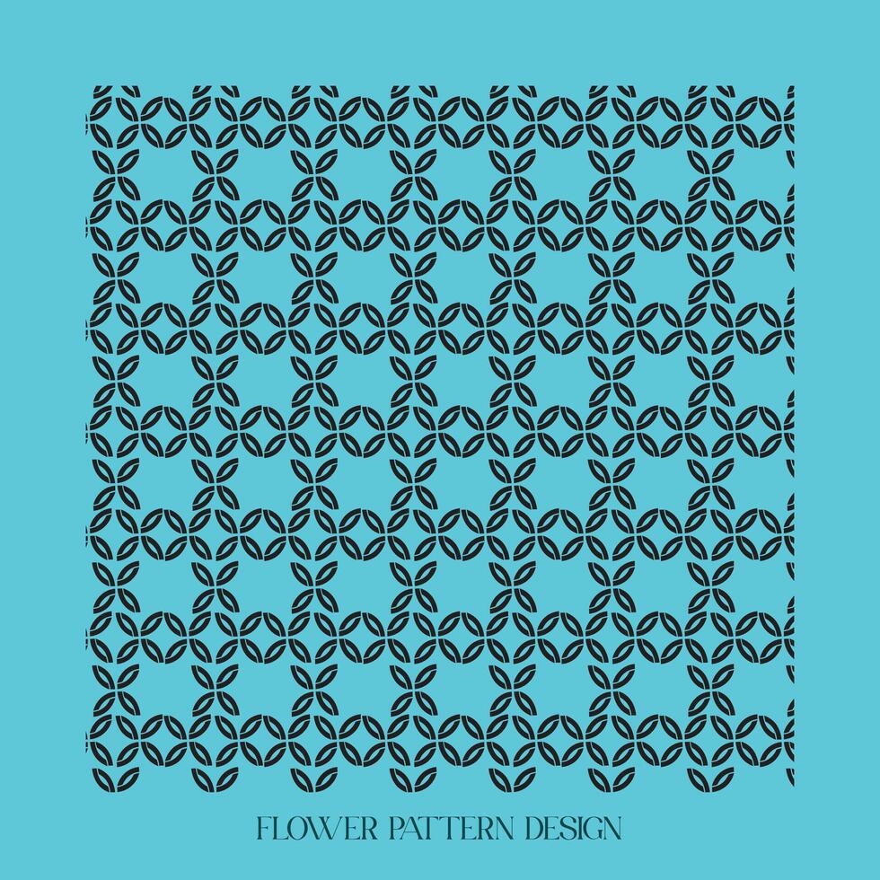 Pattern design template 41926772 Vector Art at Vecteezy