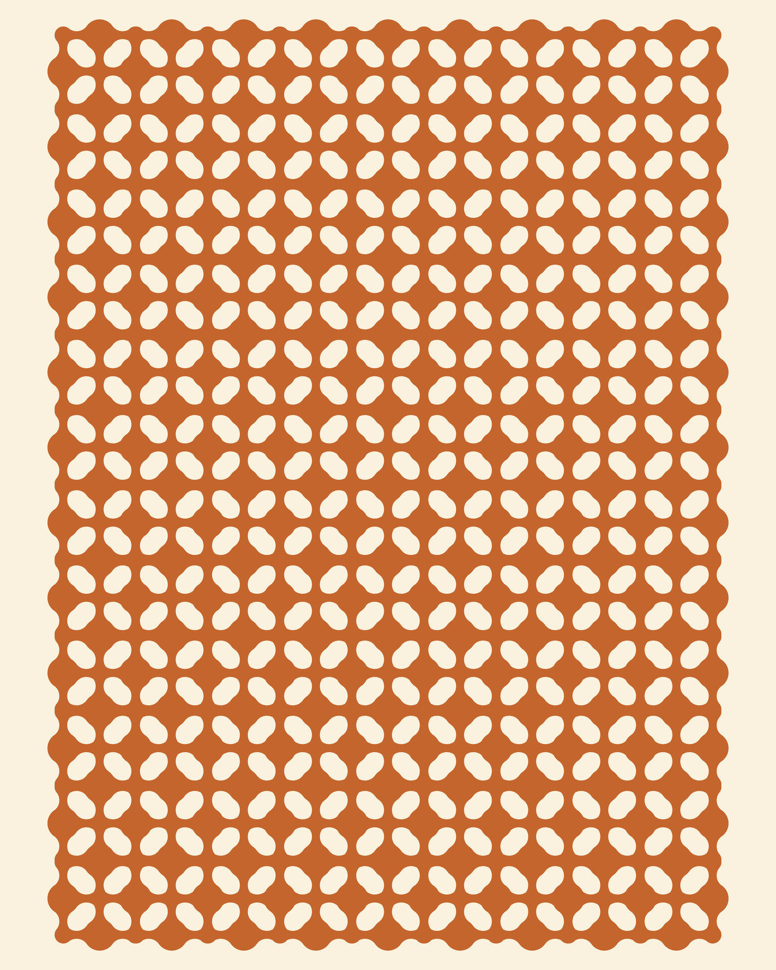 Abstract Pattern Fabric Apparel Textile Grapnic Vector Clip Art